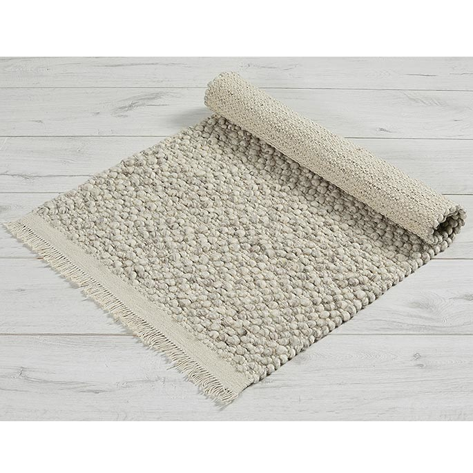 Pebble Rug 60 x 90cm - H Monk & Sons